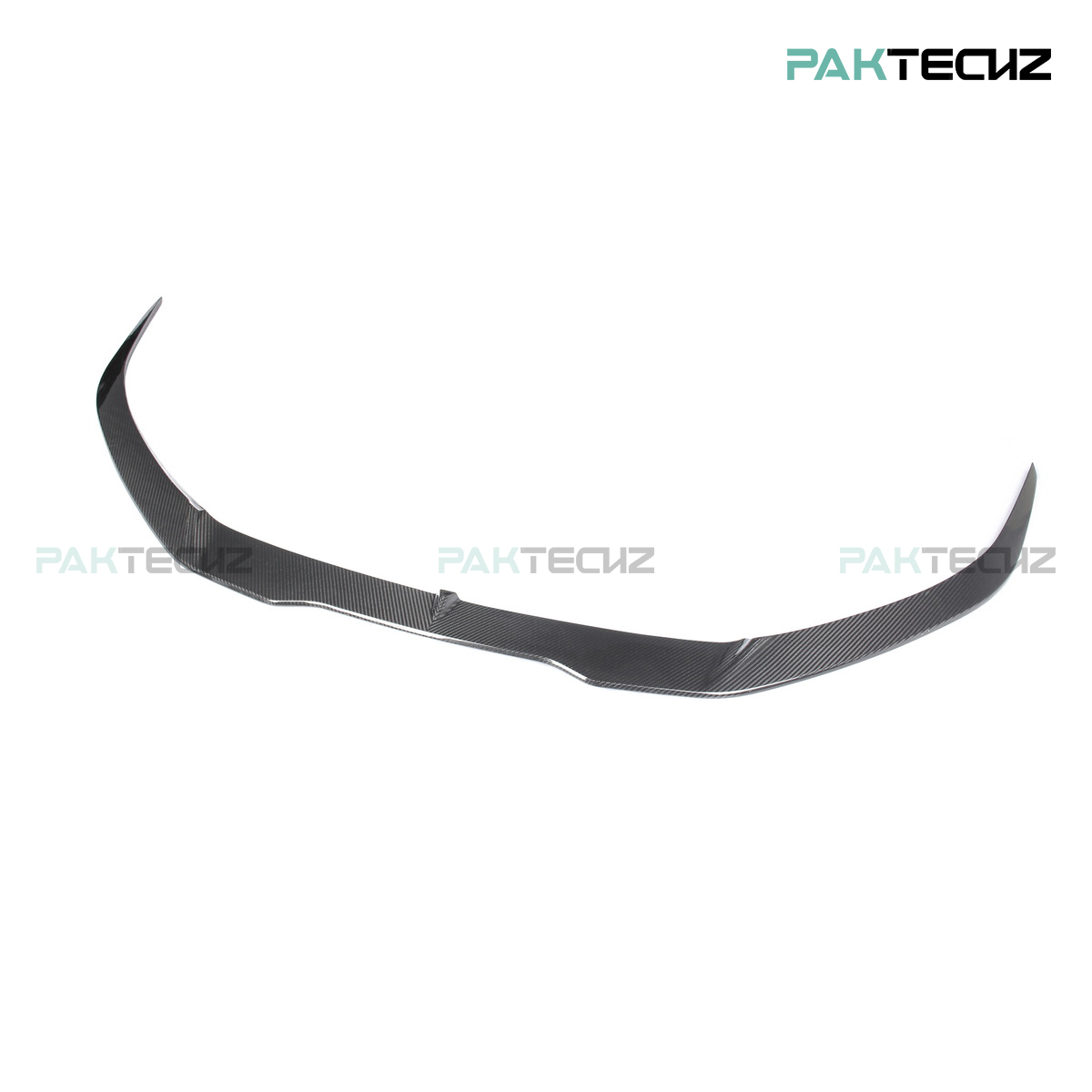 Ferrari F8 Paktechz Front Splitter