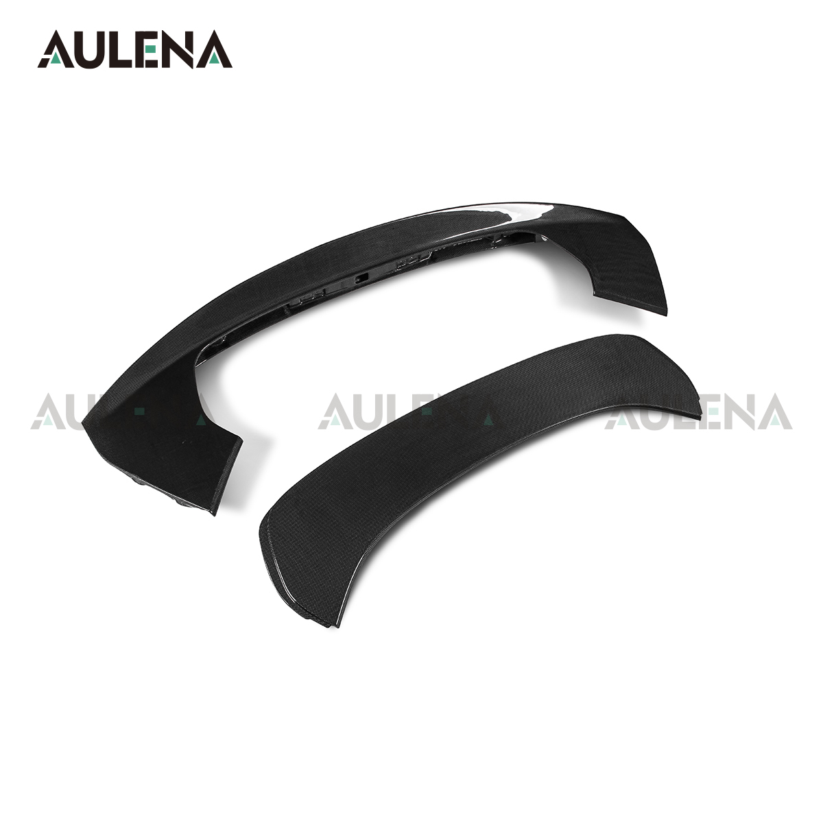 Ferrari SF90 OEM Style Rear Diffuser