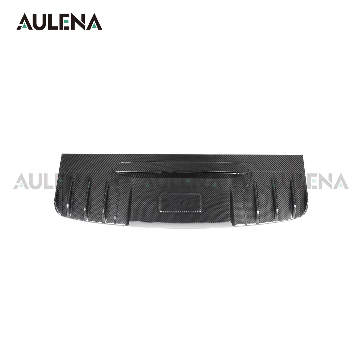 Porsche 992 Upgrade GT3 Rear Engine Cover