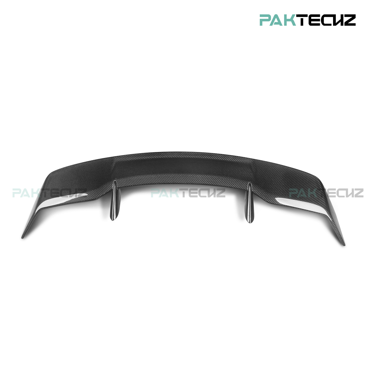Benz A-Class Paktechz Rear Spoiler