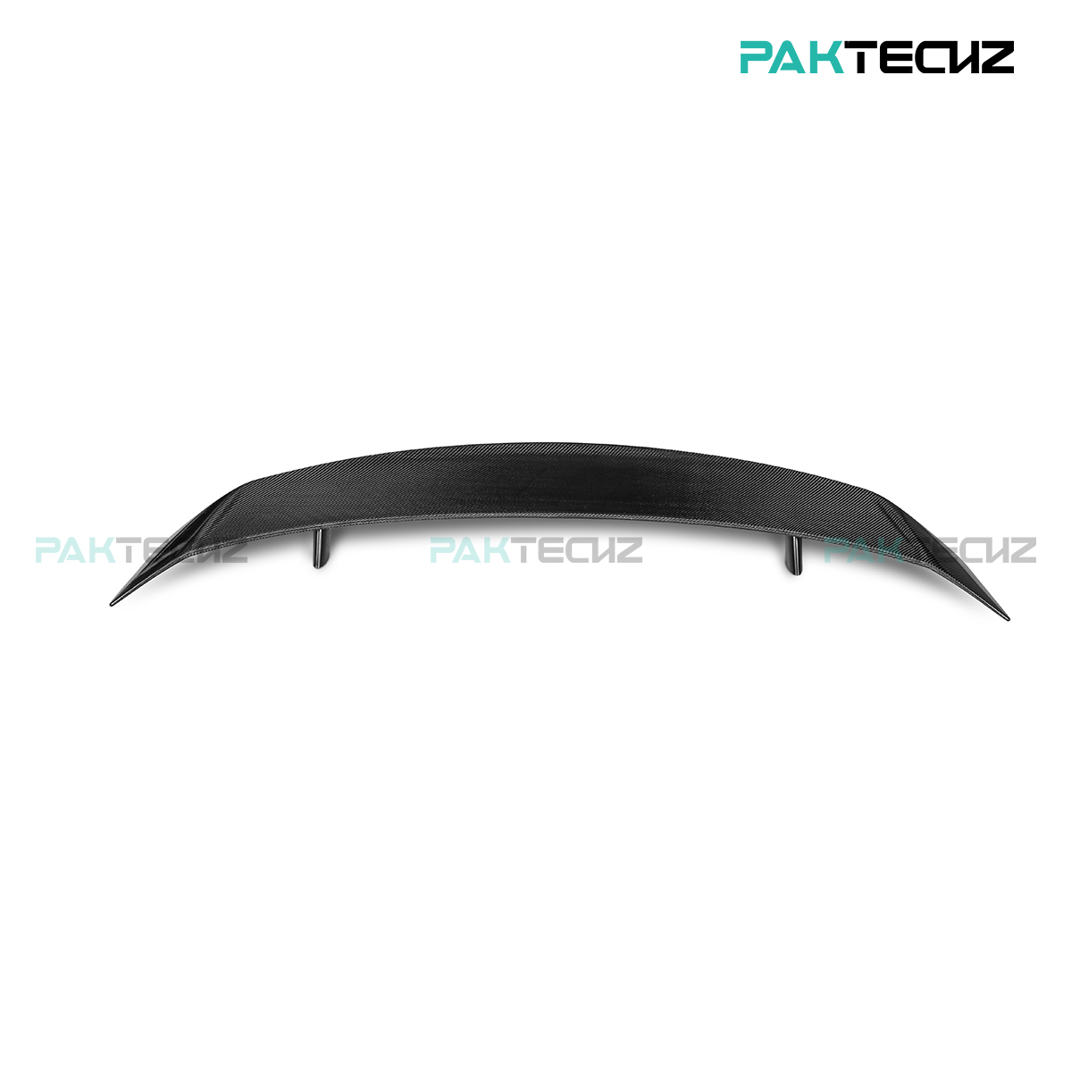 Benz CLA （W118）Paktechz Rear Spoiler