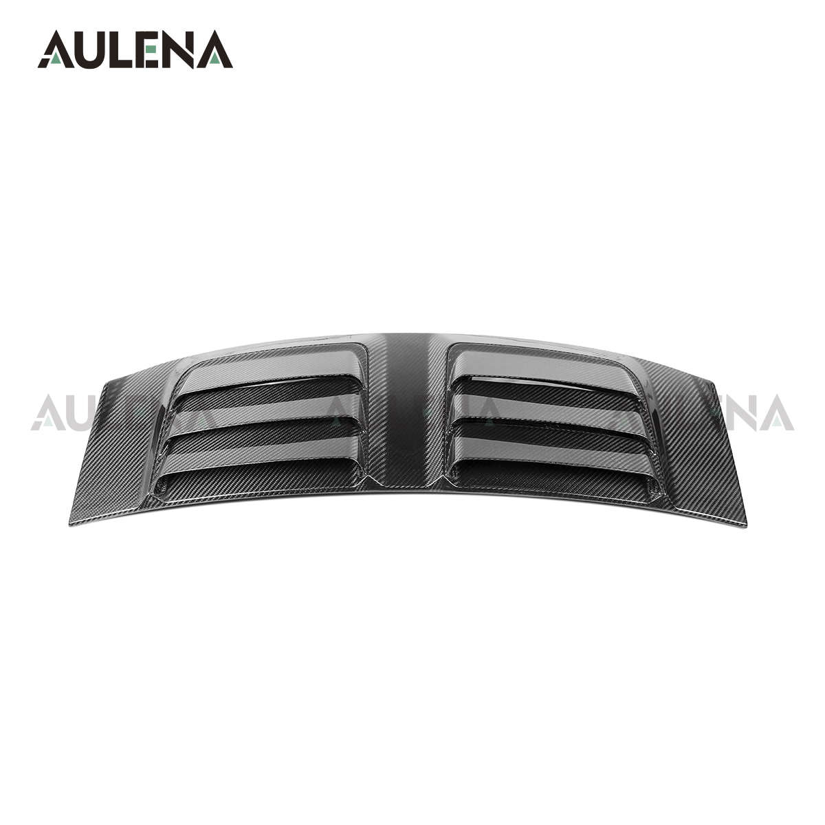 Porsche 992 Upgrade GT3 Rear Engine Cover
