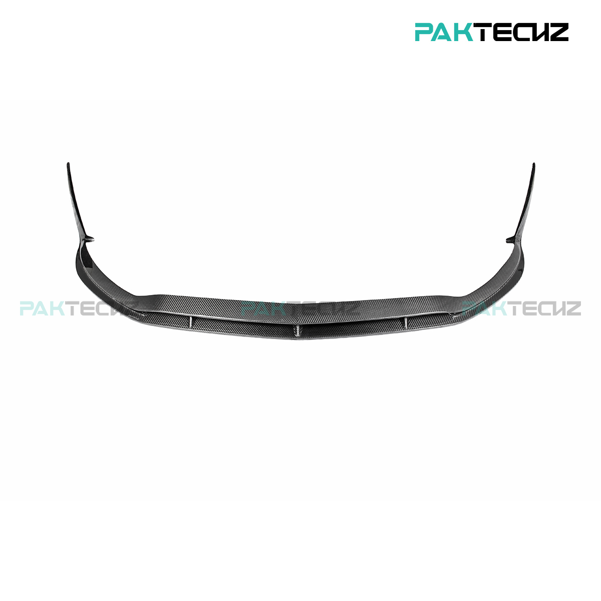 Benz CLA/A35/A45 Paktechz Front Splitter