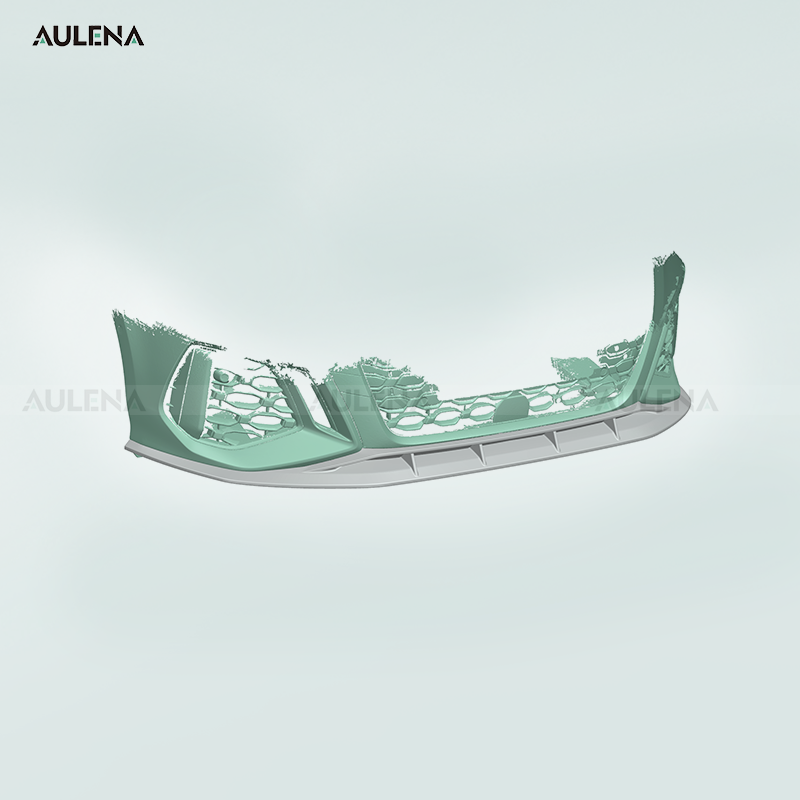 Audi RS3 (8Y) Aulena Data map