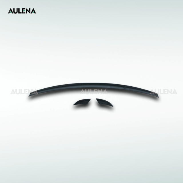 Audi RSQ8 Aulena Rear Wing