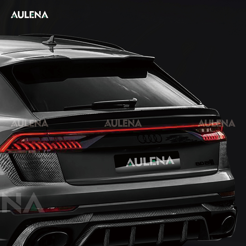 Audi RSQ8 Aulena Rear Wing
