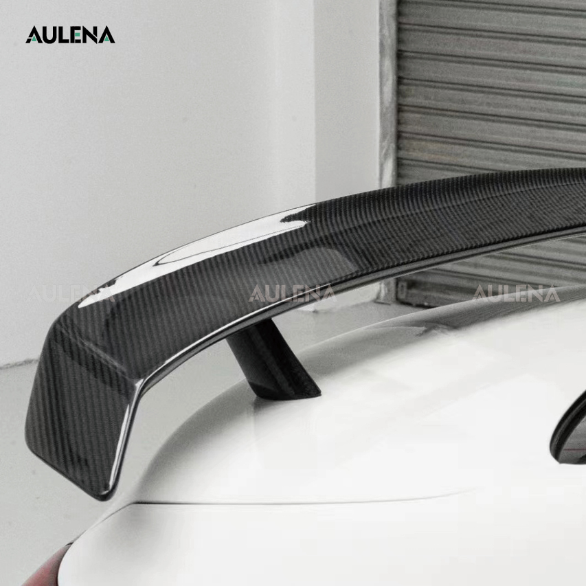 Mercedes-Benz CLA-Class(W118) Aulena Rear Spoiler