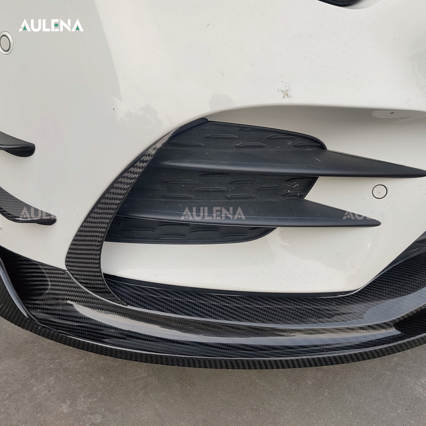 Mercedes-Benz A-Class(W177) Aulena Front Canards