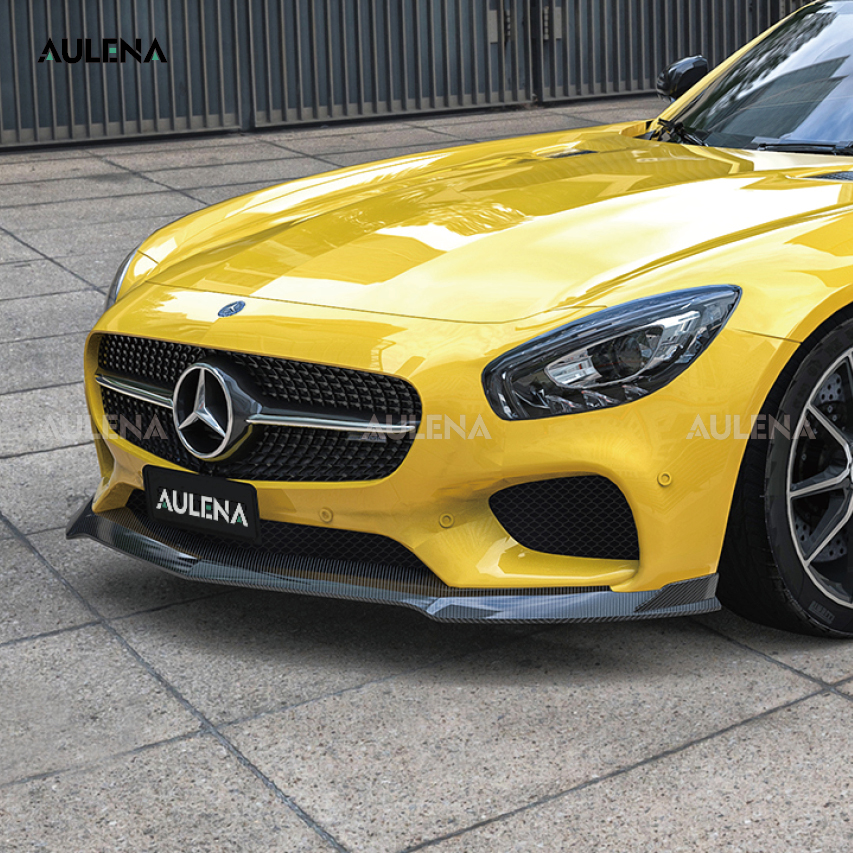 Mercedes-Benz AMG GT V2 Aulena Front Splitter