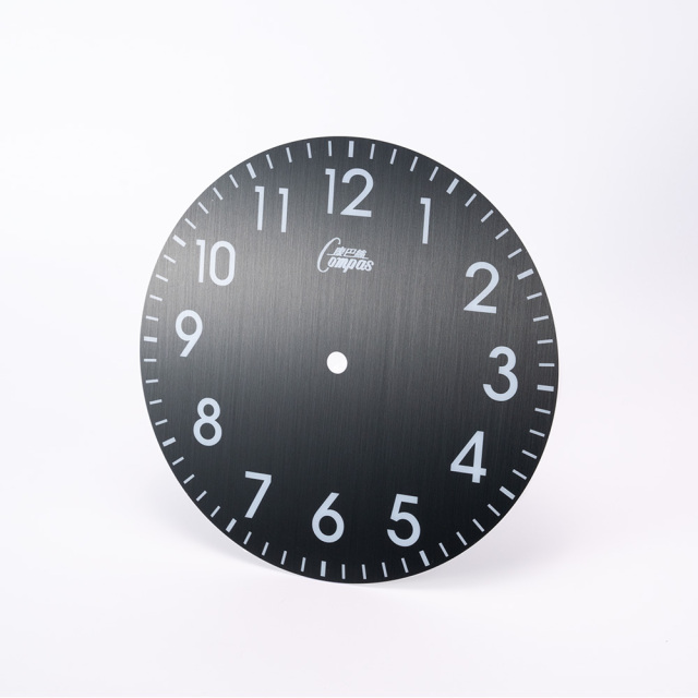 Matte Surface Adhesive Graphic Overlay with Screen Printing