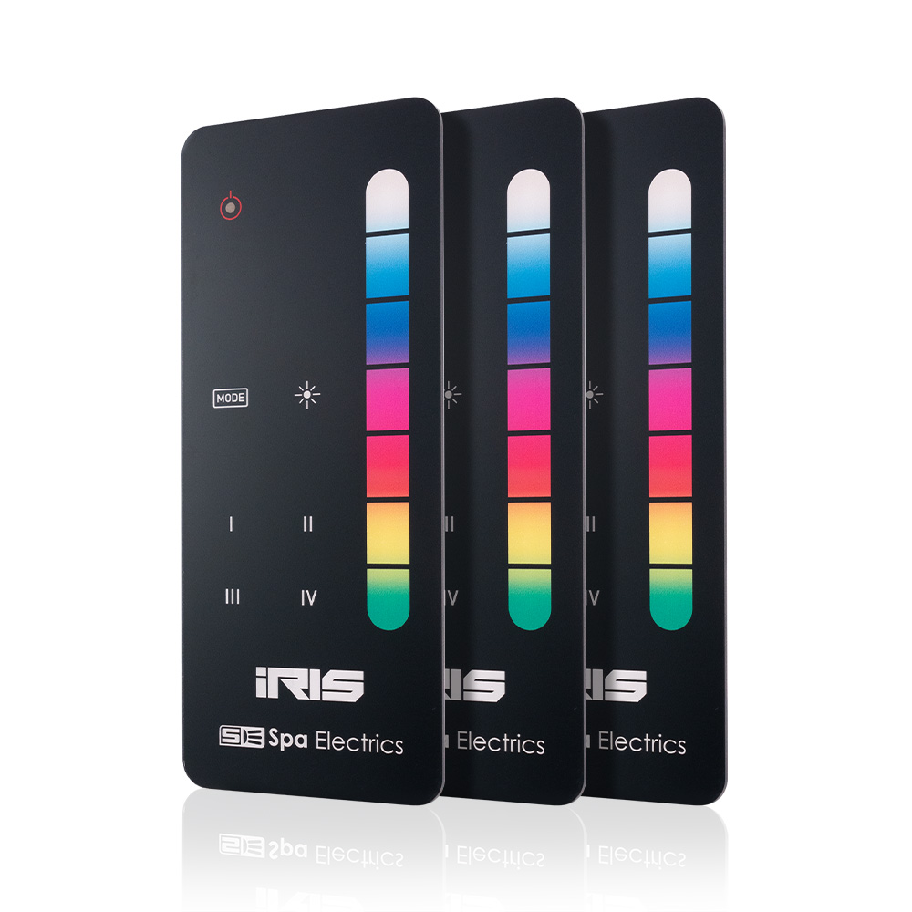 Acrylic Touch Cover for Smart Home Automation Control Panel