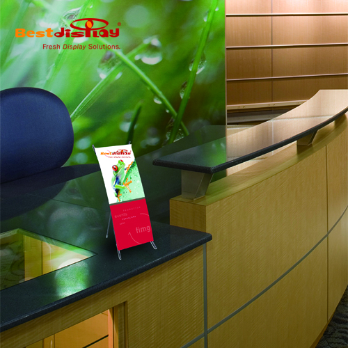 Best X Banner Stand Desktop,Banner Stands,Banner Stands X & L
