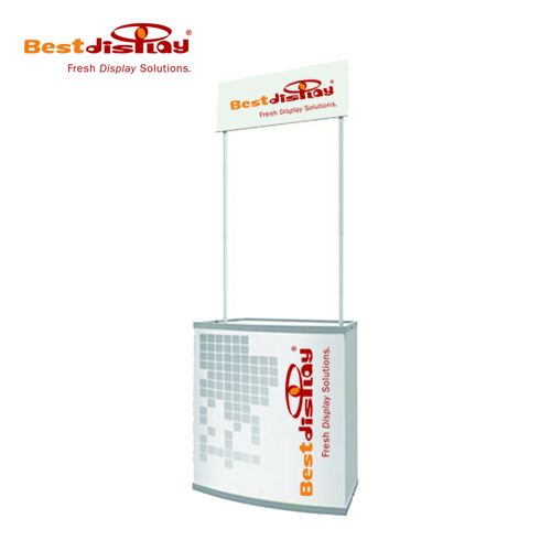 Promotional Counter S, Banner Stands, Counters & Podiums