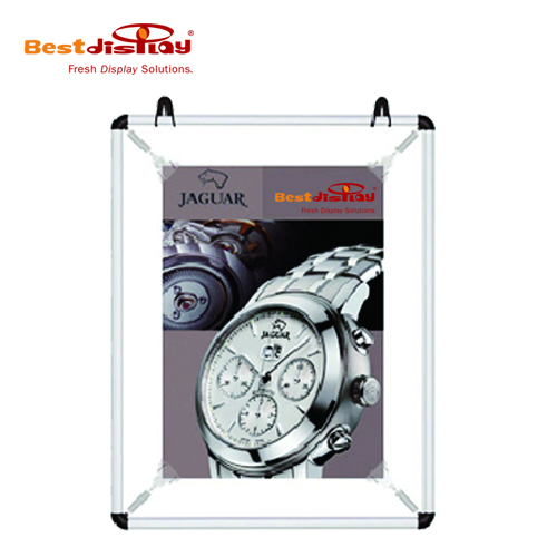 Aluminum Poster Stretcher, Banner Stands, Poster Frames & Stands