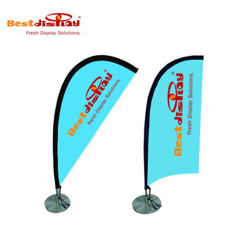 Desktop Mini Beach flags,Banner Stands,Desktop Displays