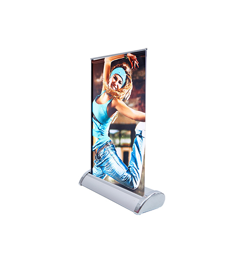 Best Roll up Desktop, Banner Stands, Roll up Stands
