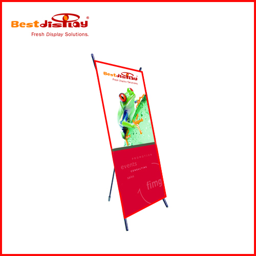 Best X Banner Stand Desktop,Banner Stands,Banner Stands X & L