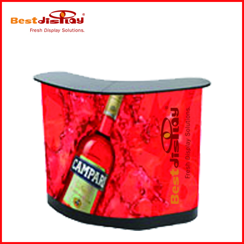 Bestdisplay Best Trade Show Case – Customizable Portable Storage Case ...