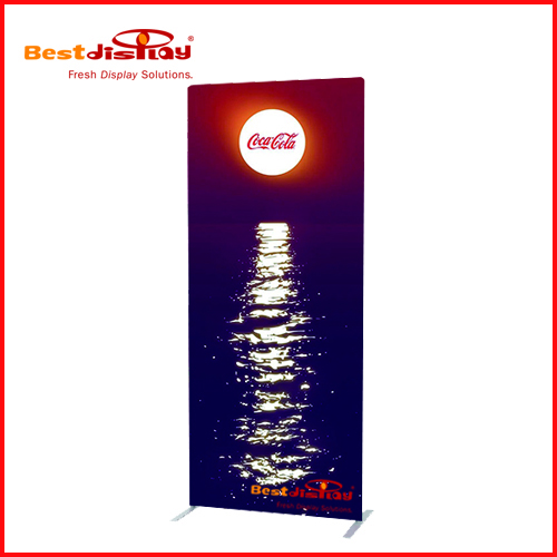Best Tube Banner Stand 1, Tube Displays, EZ Tube Frames, EZ Tube ...