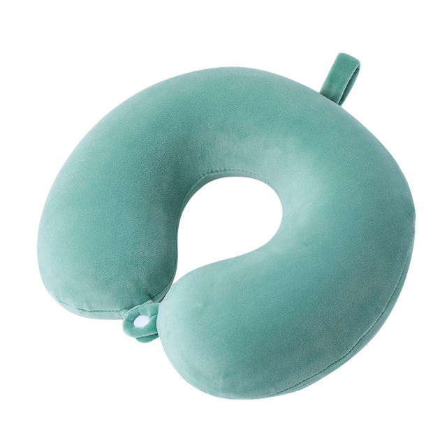 Super Soft Memory Foam Neck Cushion