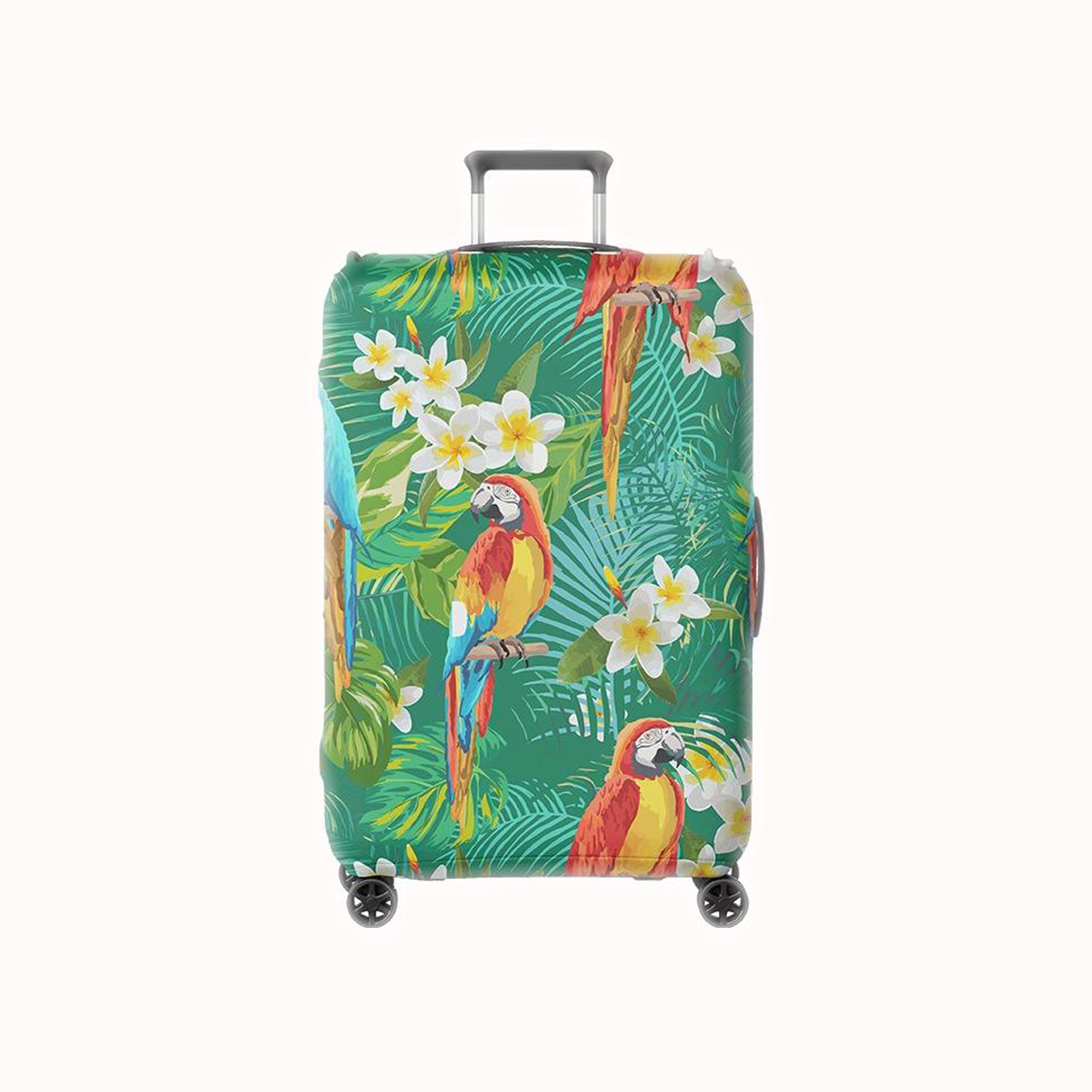 Protective Luggage Cover, Suitcase Cover, Baggage Protector