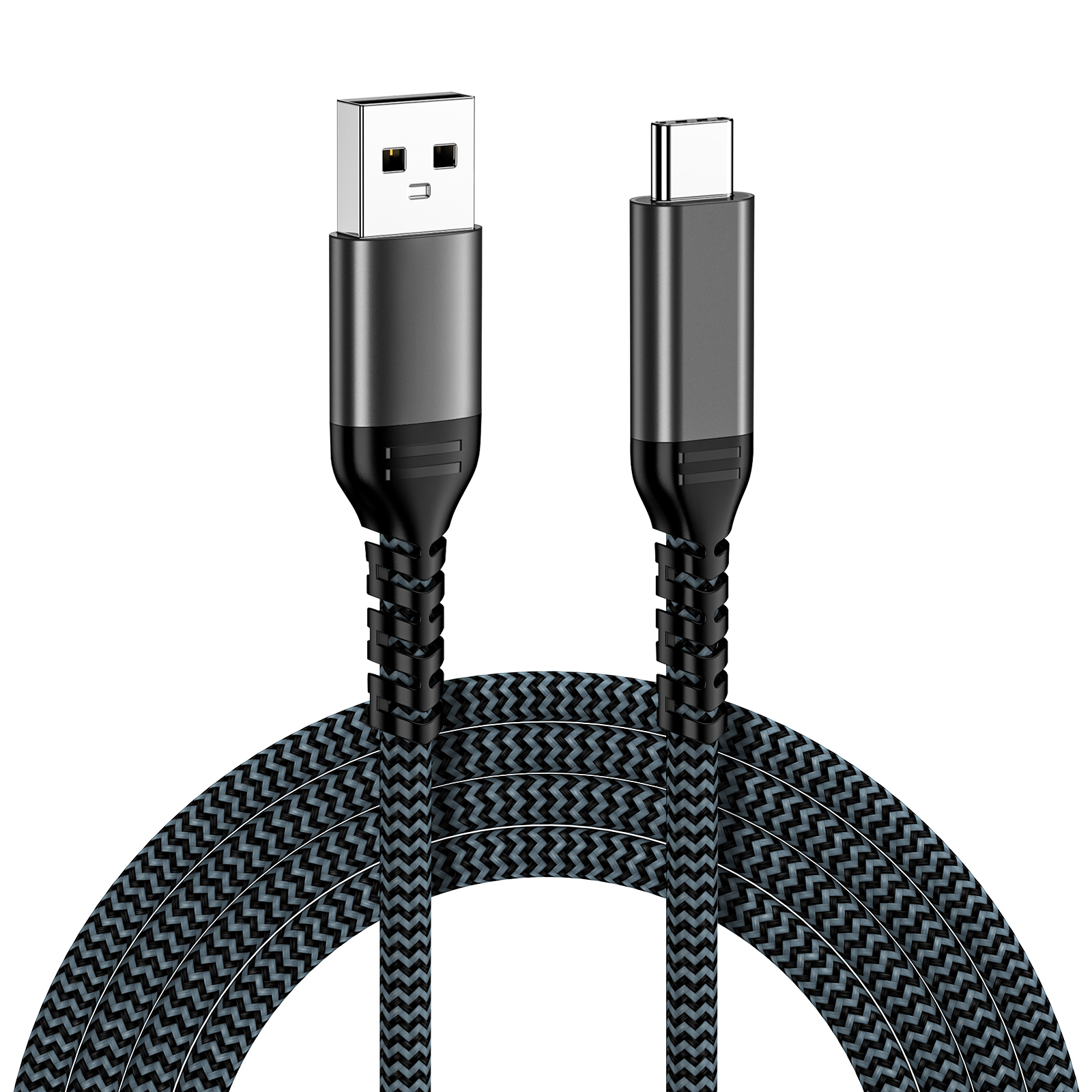 UC1060-B100 | 10Gbps USB-C to C Cable with 60W PD,Display Adapter,USB-C ...