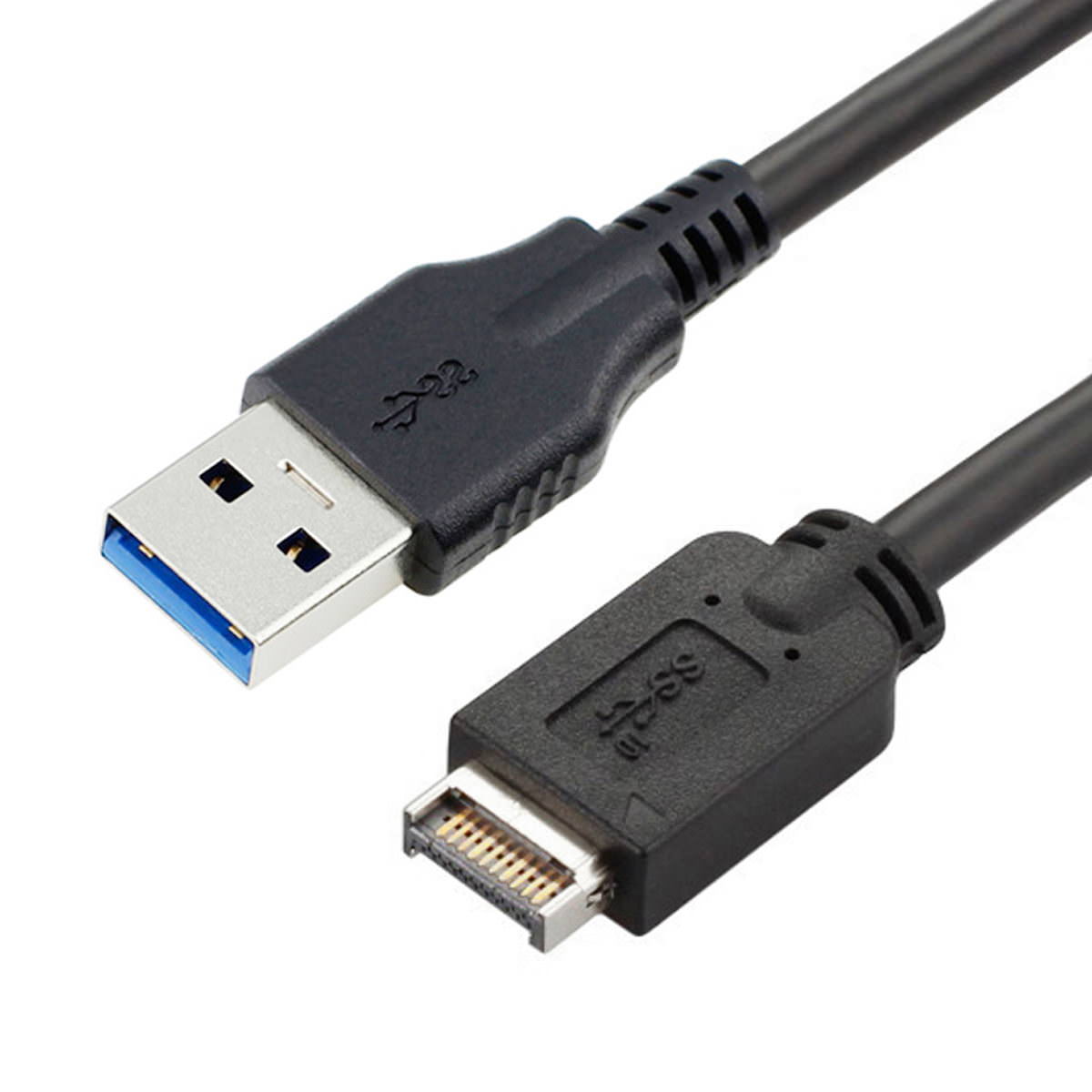 USB32-AE-50 | USB 3.2 Type-E to Type-A Adapter Cable,Products Accessories