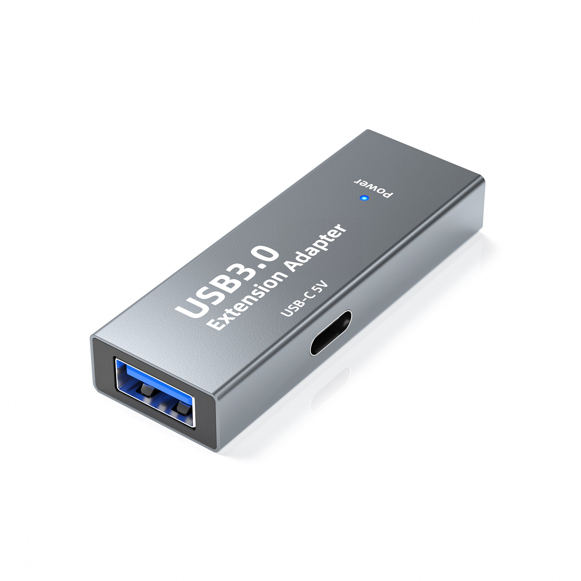 USB3EXT-M | 主动USB 3.0中继器
