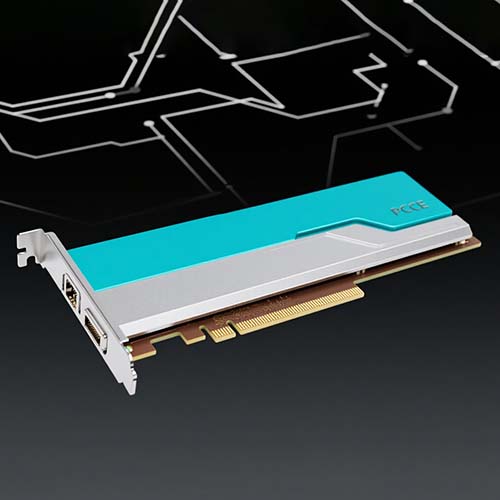 Standard Profile vs. Low Profile PCIe Card Bracket Specifications