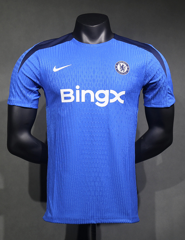 2024-25 Chelsea Special Edition football jersey Player Edition