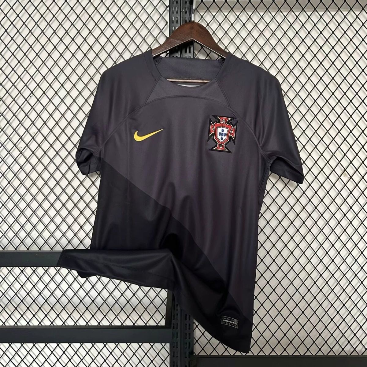 2024-25 Portugal Special Edition Football jersey