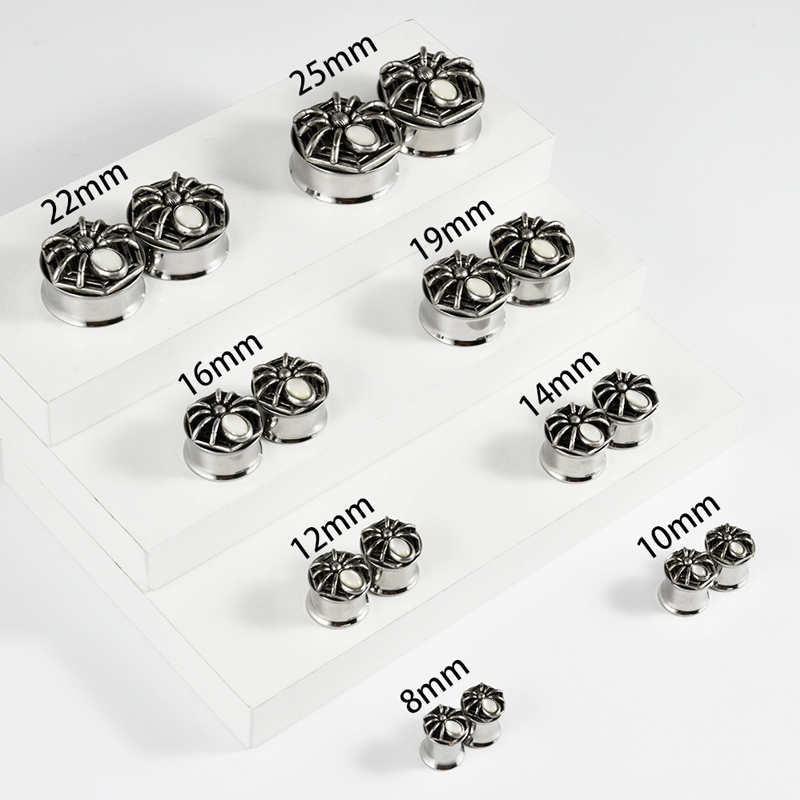 Understanding Ear Tunnels: What You Need to Know