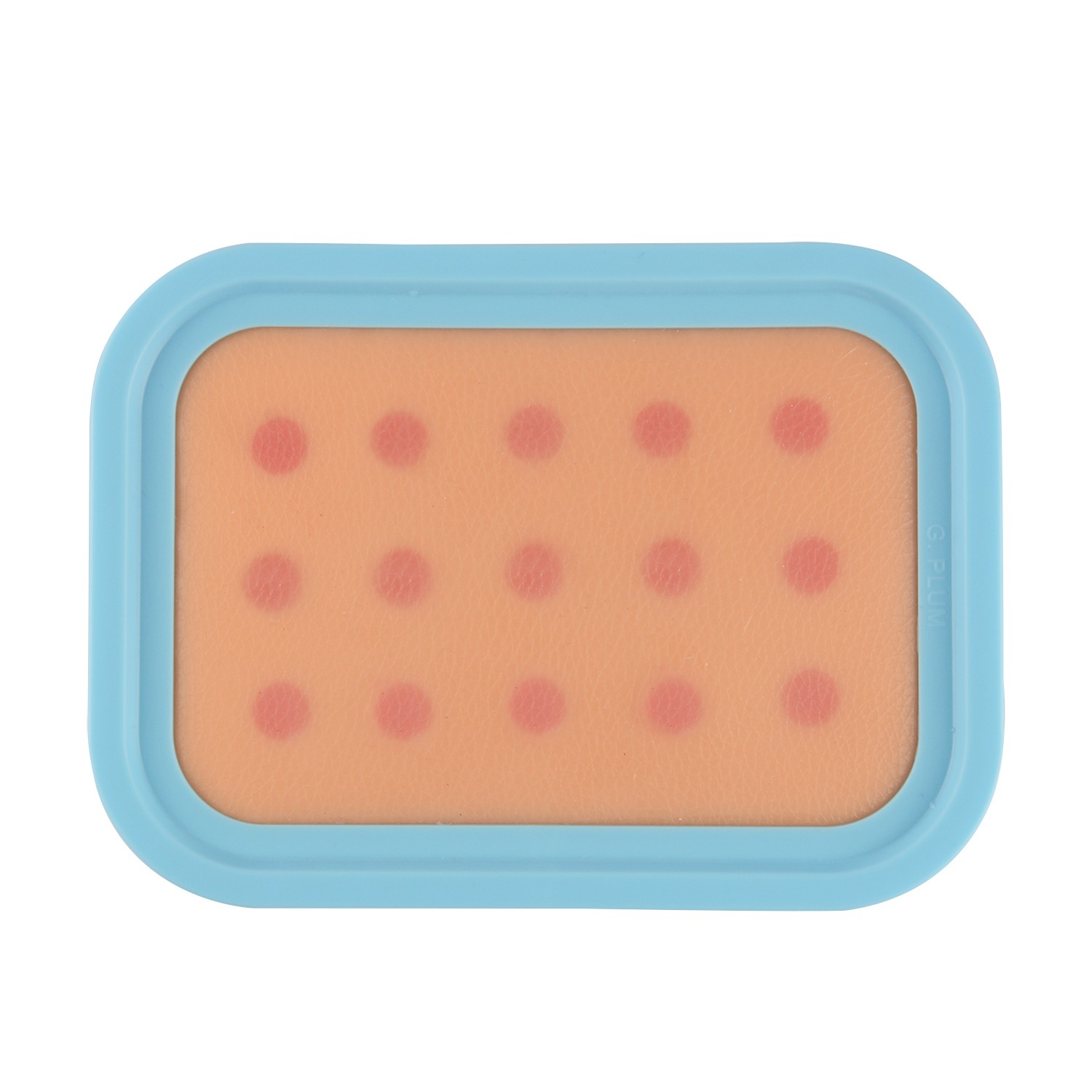 Nurse Intradermal Injection Simulator with 15 Training Spots | Custom