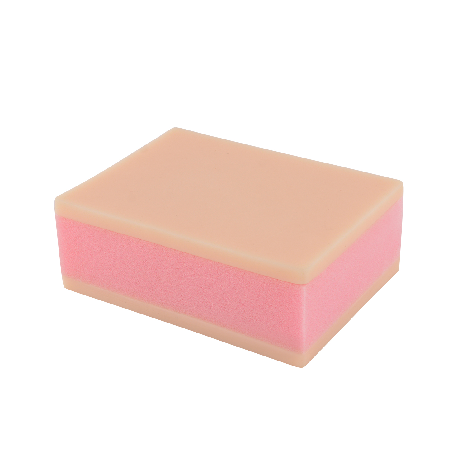 Thicker Sponge Skin Pad for Subcutaneous Injection Practice | OEM