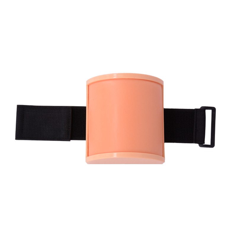 Custom Intramuscular(IM) Injection Training Pad with 3 Detachable Skin ...