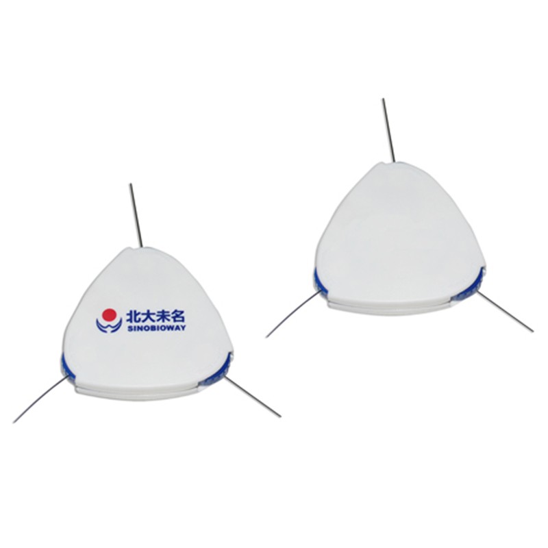 Triangle Shaped Diabetic Foot Test Monofilament