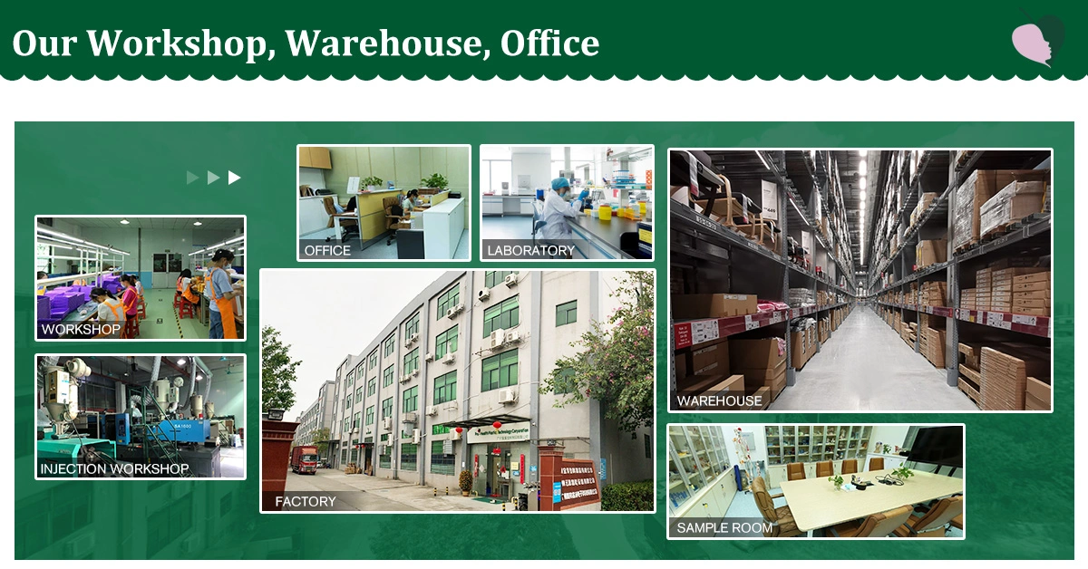 Uterus Simulator for IUD Training Model