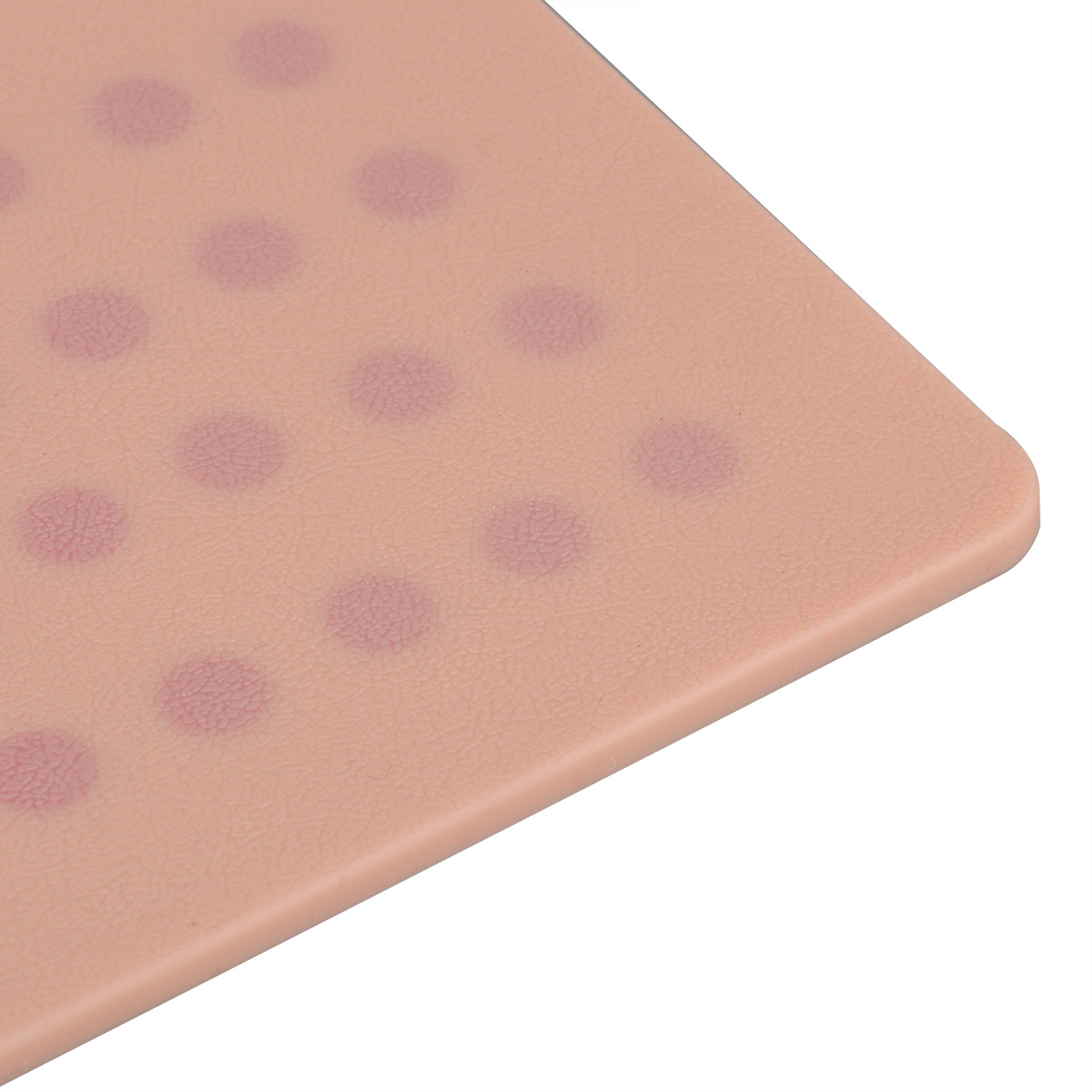 Pocket Intradermal(ID) Injection Pad with 32 Training Spots | Custom