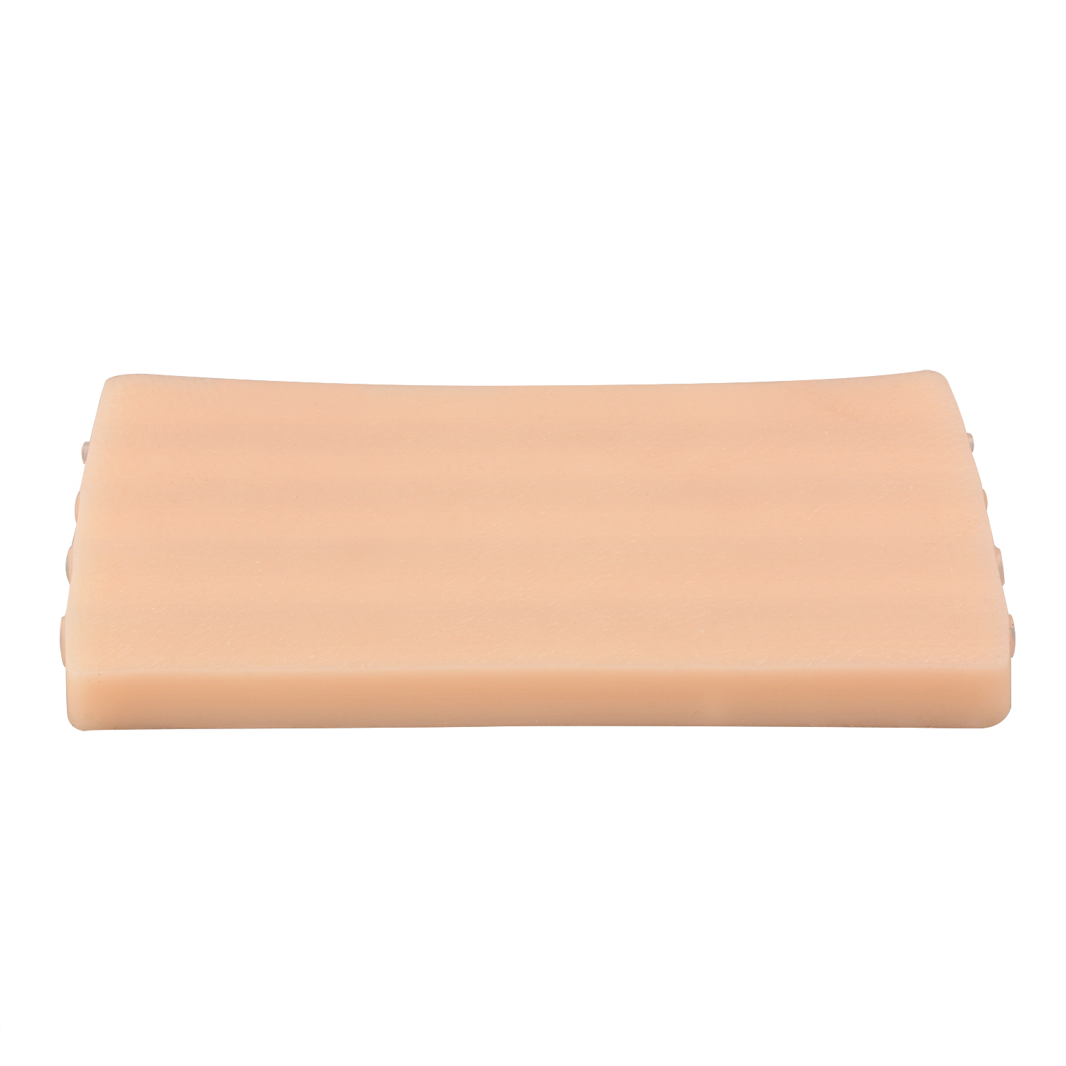 Student Venipuncture Practice Pad with 4 Different Veins and Dermatoglyph