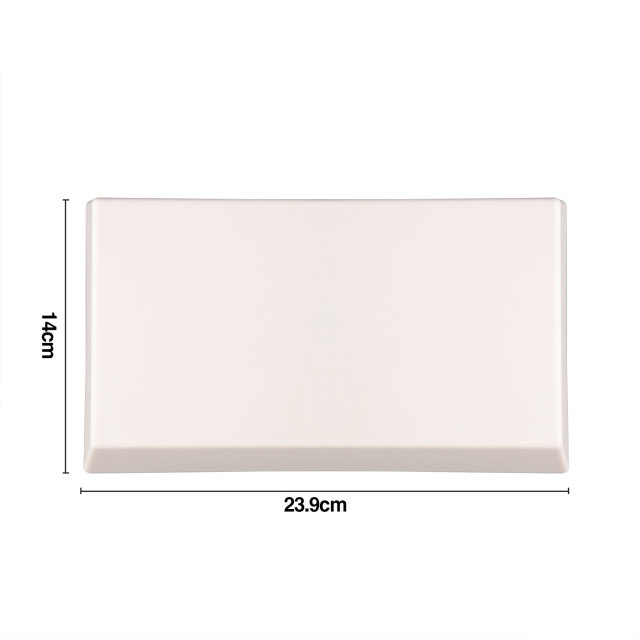 5lb of Body Fat Replica Model with Base