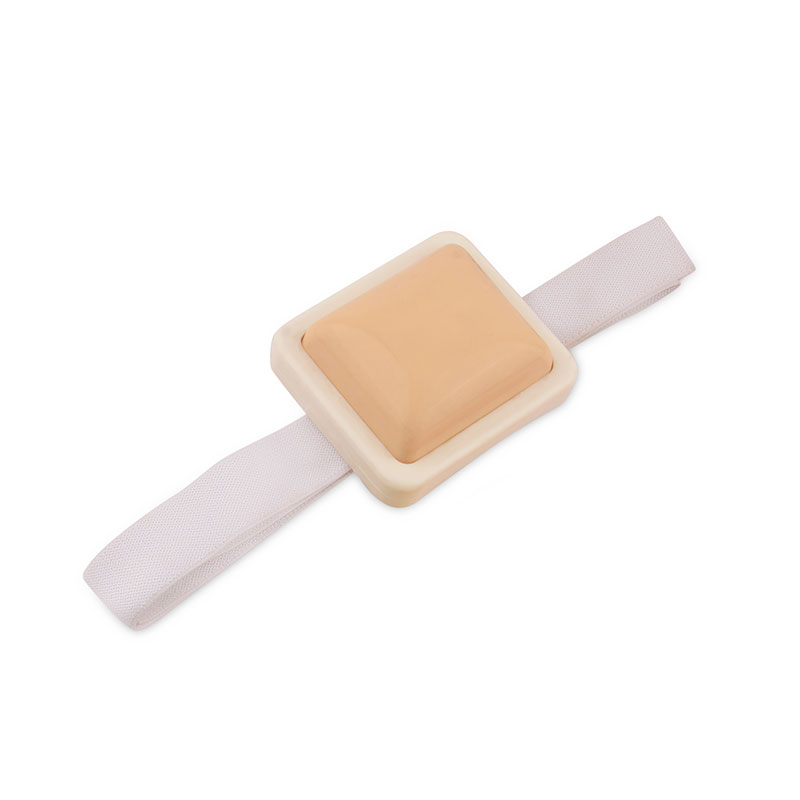 Wearable Pocket Nurse Intramuscular Injection Pad, Color Customized