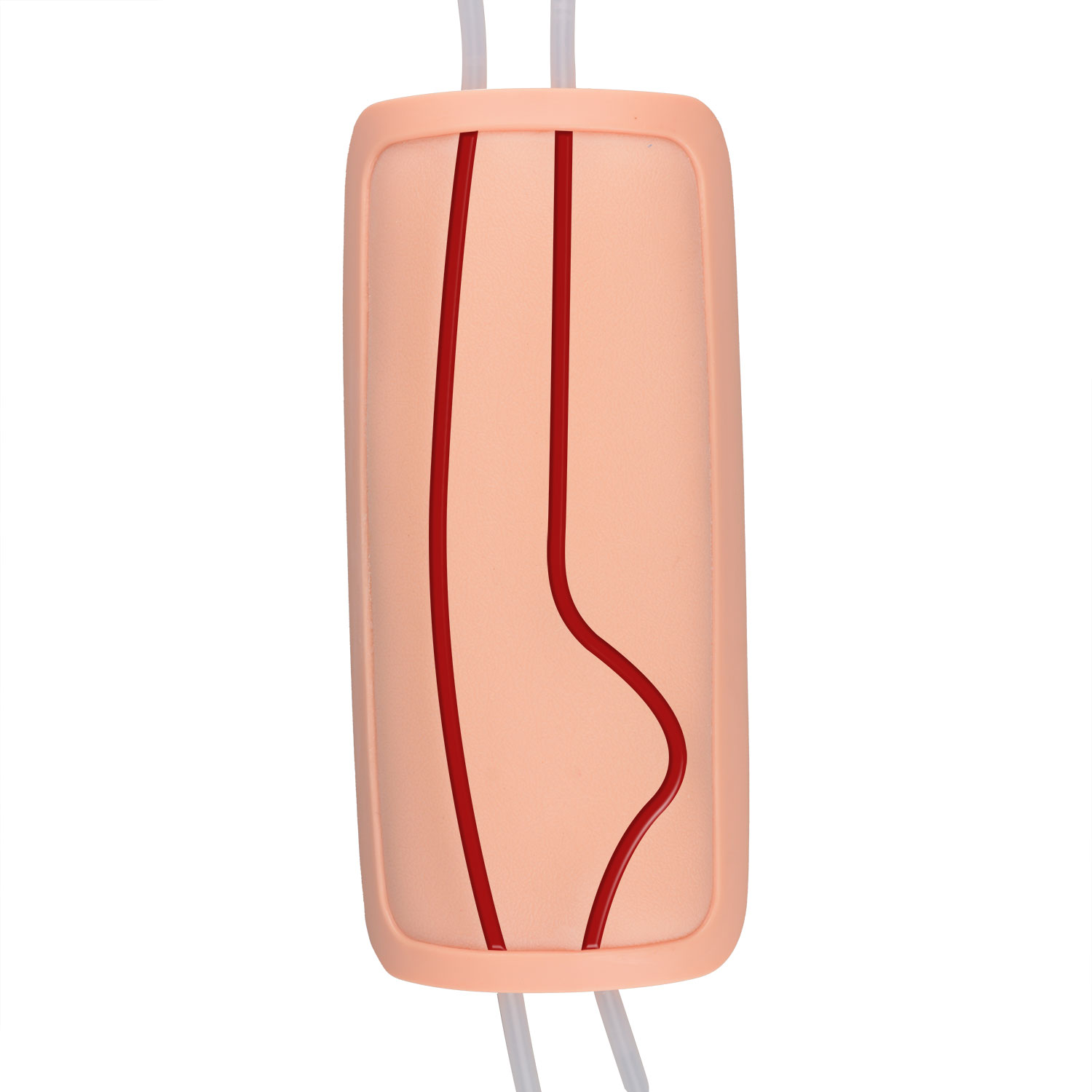 Wholesale IV & Phlebotomy Practice Pad Kit with Wearable Design