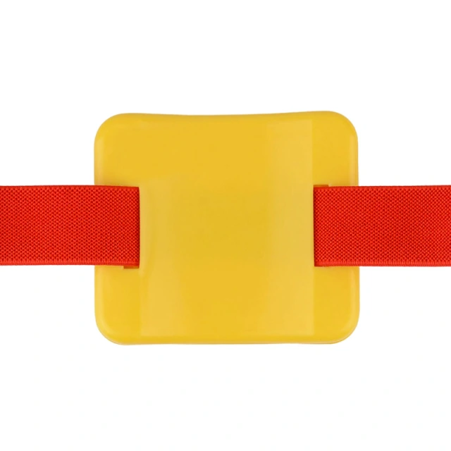 Wearable Pocket Nurse Intramuscular Injection Pad, Color Customized