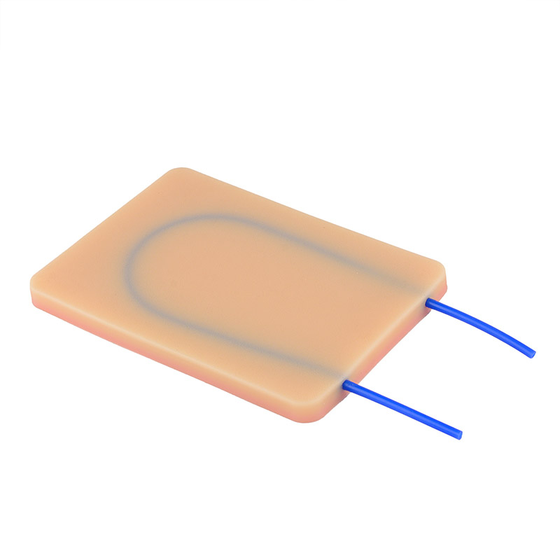Venipuncture/Phlebotomy Practice Pad Model with Visible Vessel | OEM