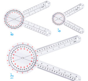 How to Use a Goniometer for Specific Joints