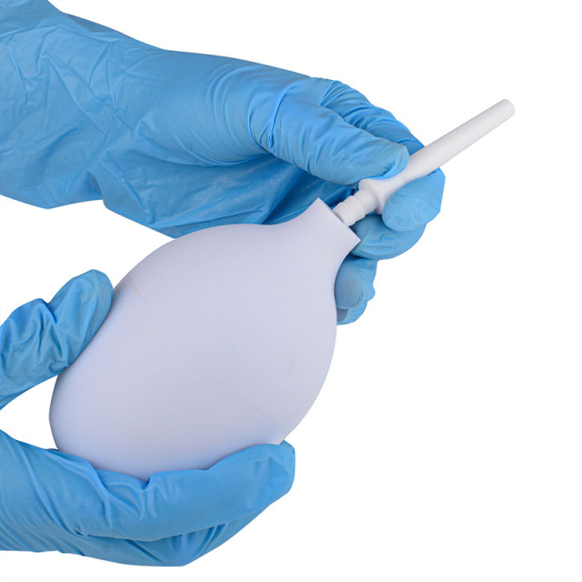 Wholesale Rectal Enema Bulb Syringe for Men and Women