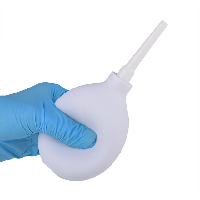 Wholesale Rectal Enema Bulb Syringe for Men and Women