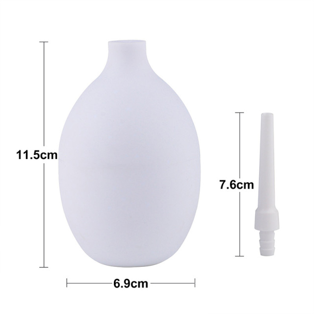 Wholesale Rectal Enema Bulb Syringe for Men and Women