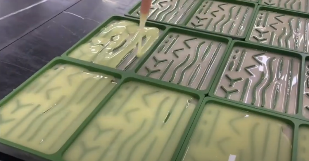 What is a Monofilament Test and Why Use?