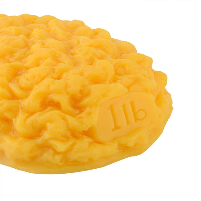 Authentic Fat Replica Set 5lb, Abdominal Wear, Detachable